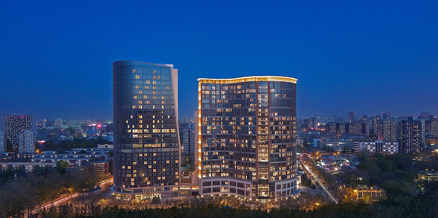 Nuo Hotels: the Golden Promise - Key International Hotel Management