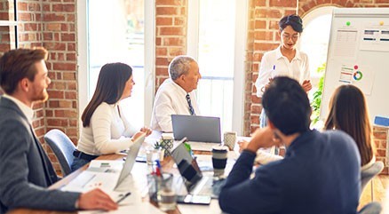 Sales and Marketing Services - Key International Hotel Management