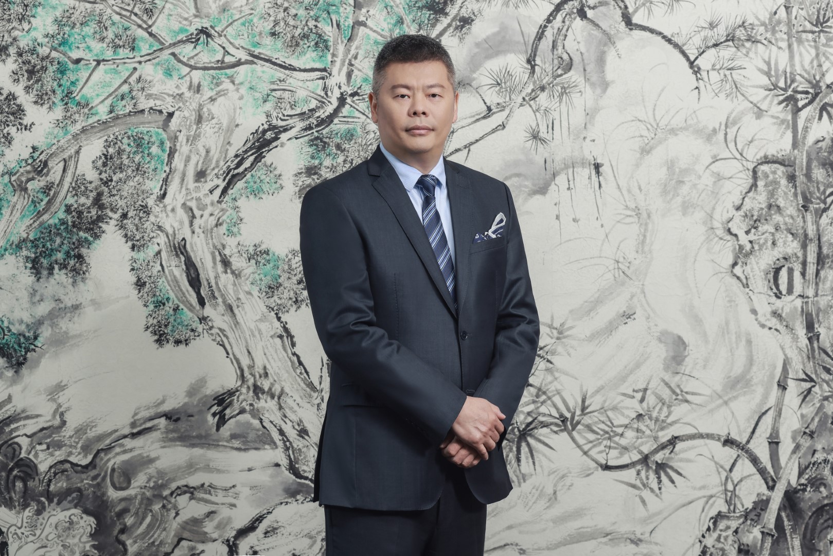 Kerwin Zhu - Key International Hotel Management