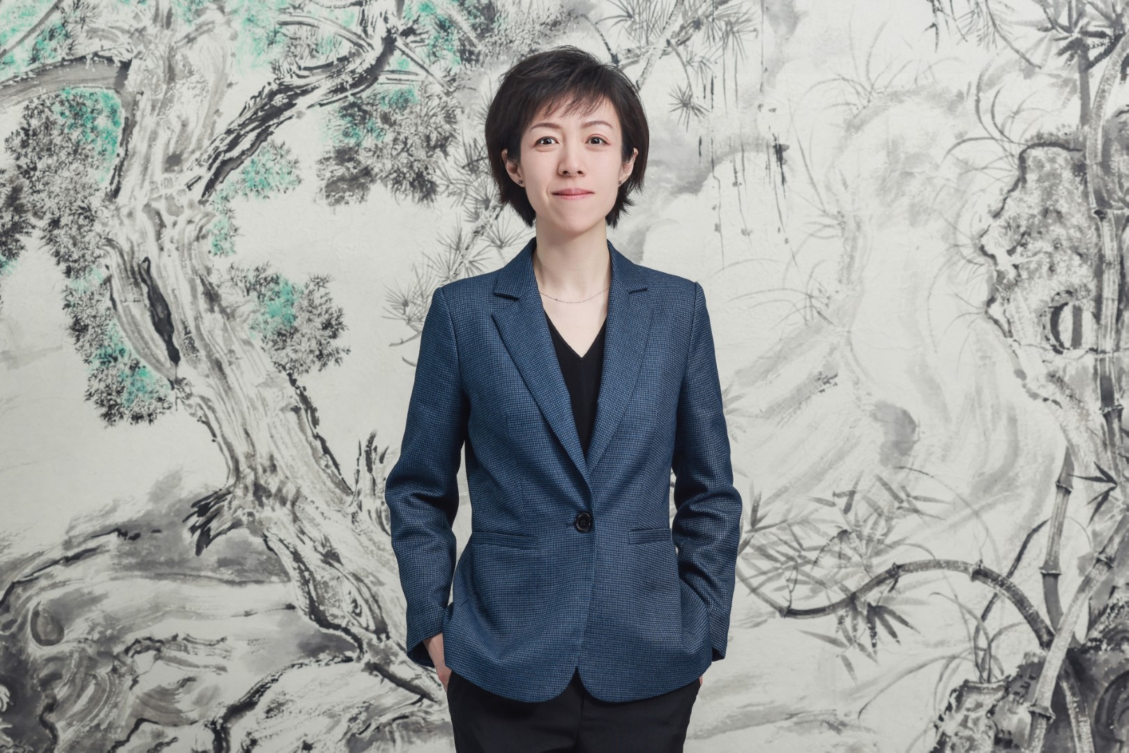 Lisa Dong - Key International Hotel Management